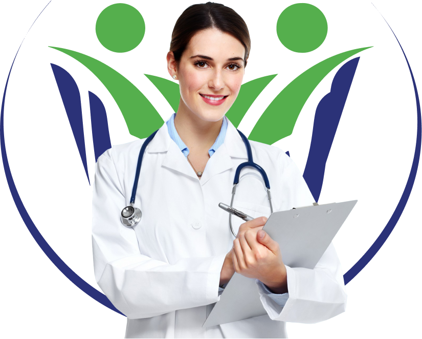 Alamo Primary Care